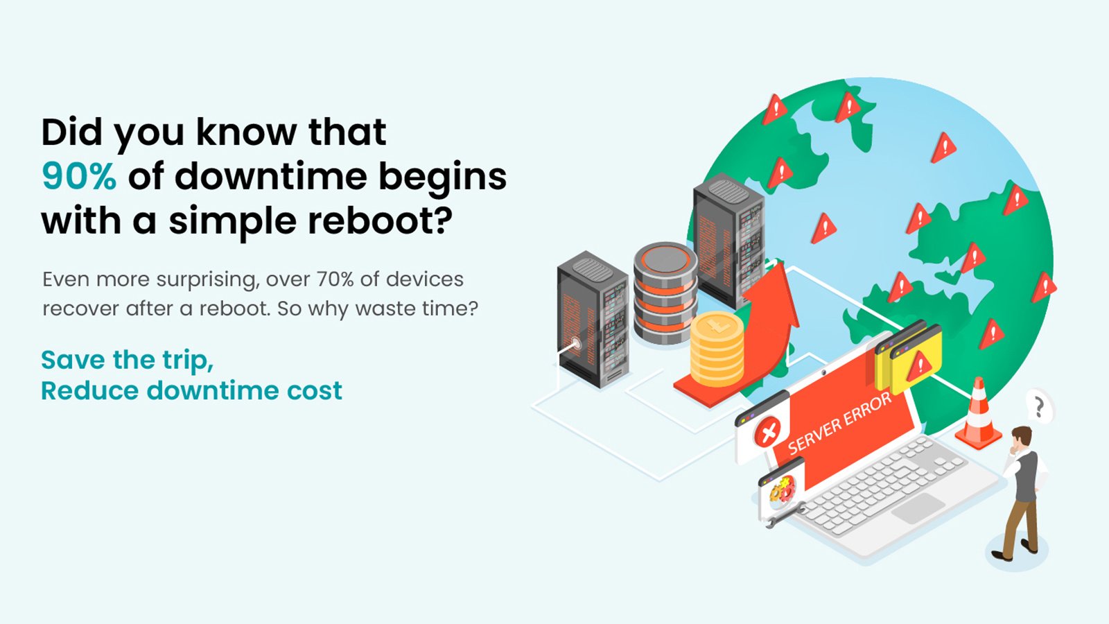 DFI in-house Out-of-Band Solutions (OOB)